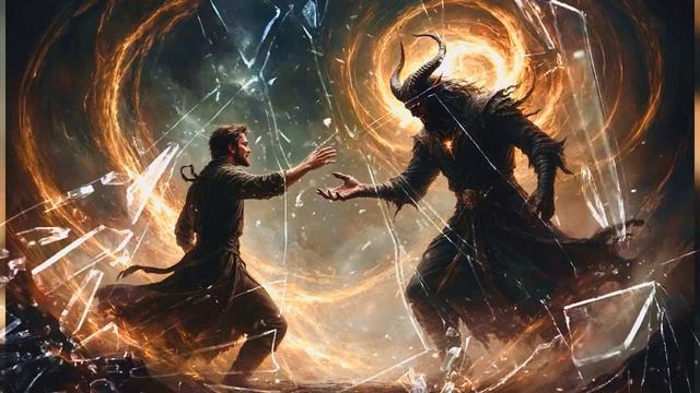 ЧЕРТОВ МОСТ