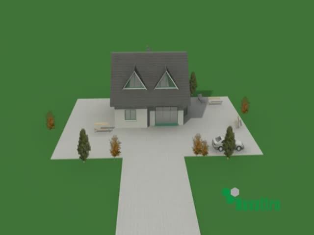 Novattro: для частного строительства