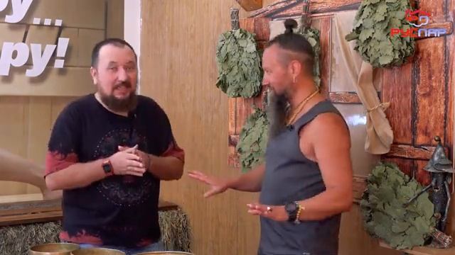 Тибетскии звуковои массаж ПОЮЩИМИ ЧАШАМИ в русскои бане Виктор Огуй