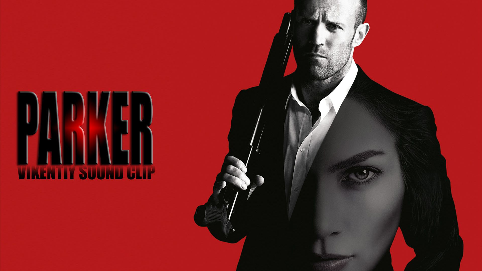 Parker (Vikentiy Sound Clip) (2013)