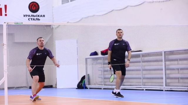 Корпоративная спартакиада, этап первый