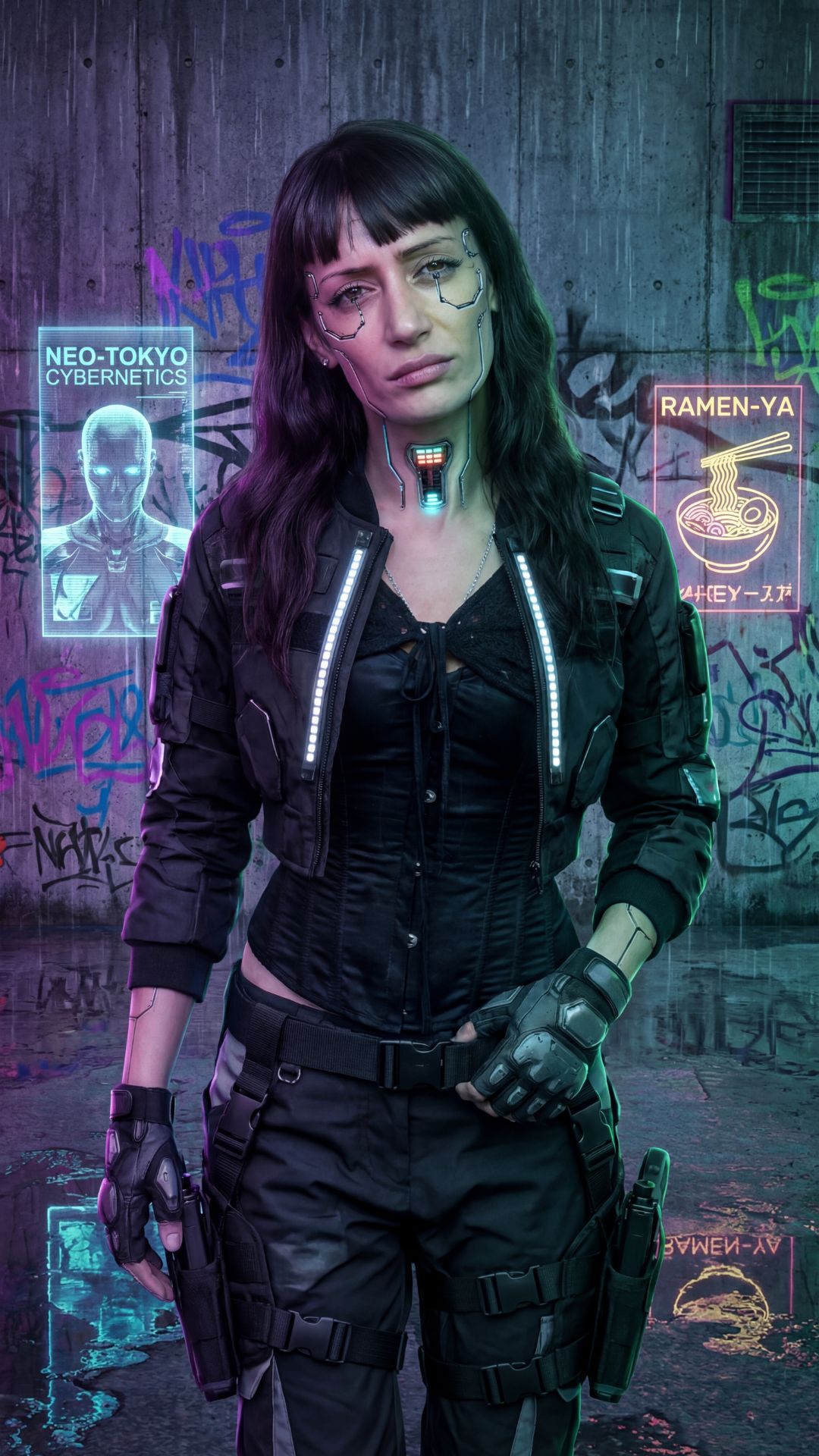 O'Neill - Где ты (тизер 2)