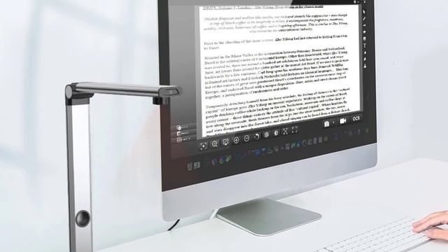 TOP 5 Best Document Scanners 2026 - Fast, High Quality & Reliable
