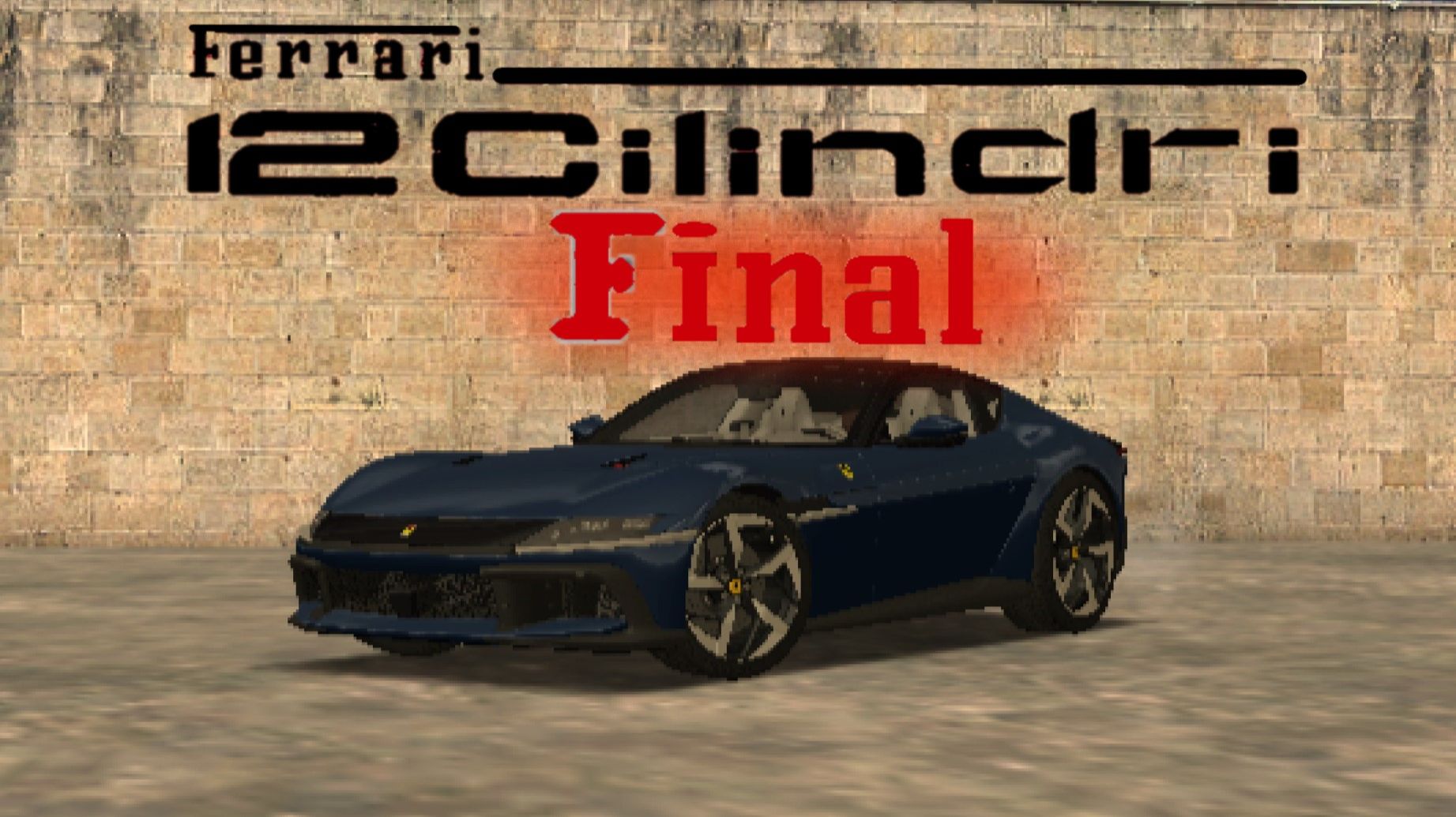 ФИНАЛ ОХОТА НА ФЕРАРРИ! MTA CCDPlanet