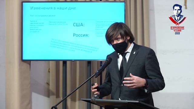 ОЧ-2020 | Ядерное оружие и военный потенциал концептуальное и практическое измерение