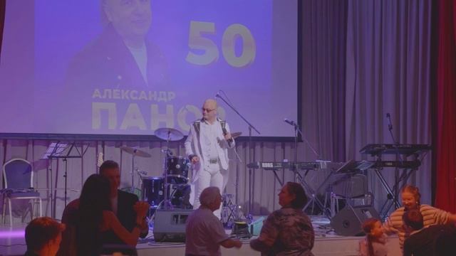 06-Александр Панов - 50 - D.White