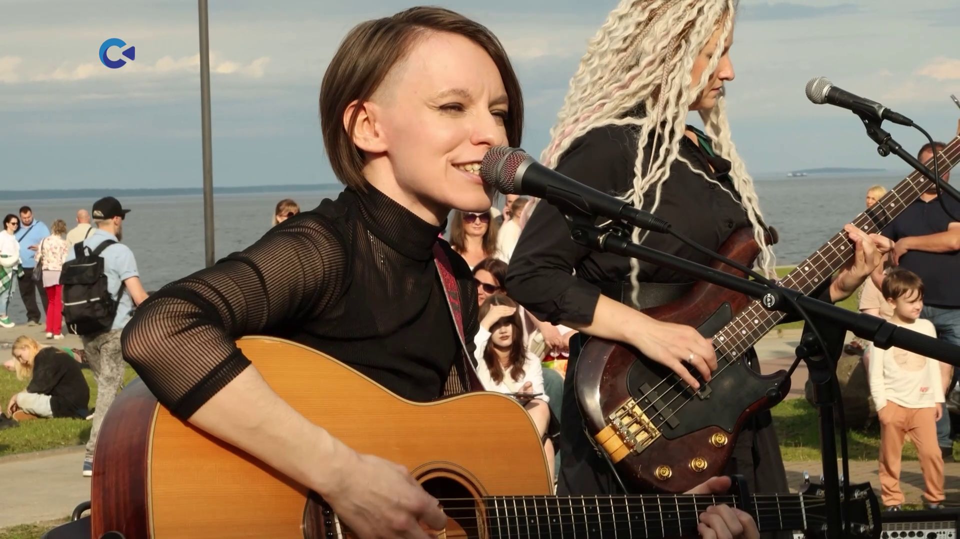 Настя Орлова | «Прослушка» | 30.01.2026