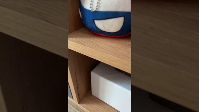 Третья серия обследование стран Country Balls