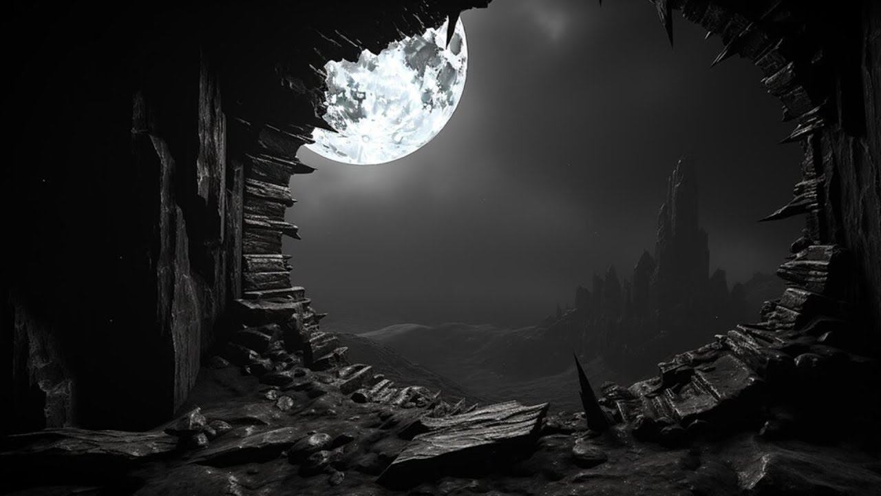 Deep & Dark Progressive  -  Dj Mix 01