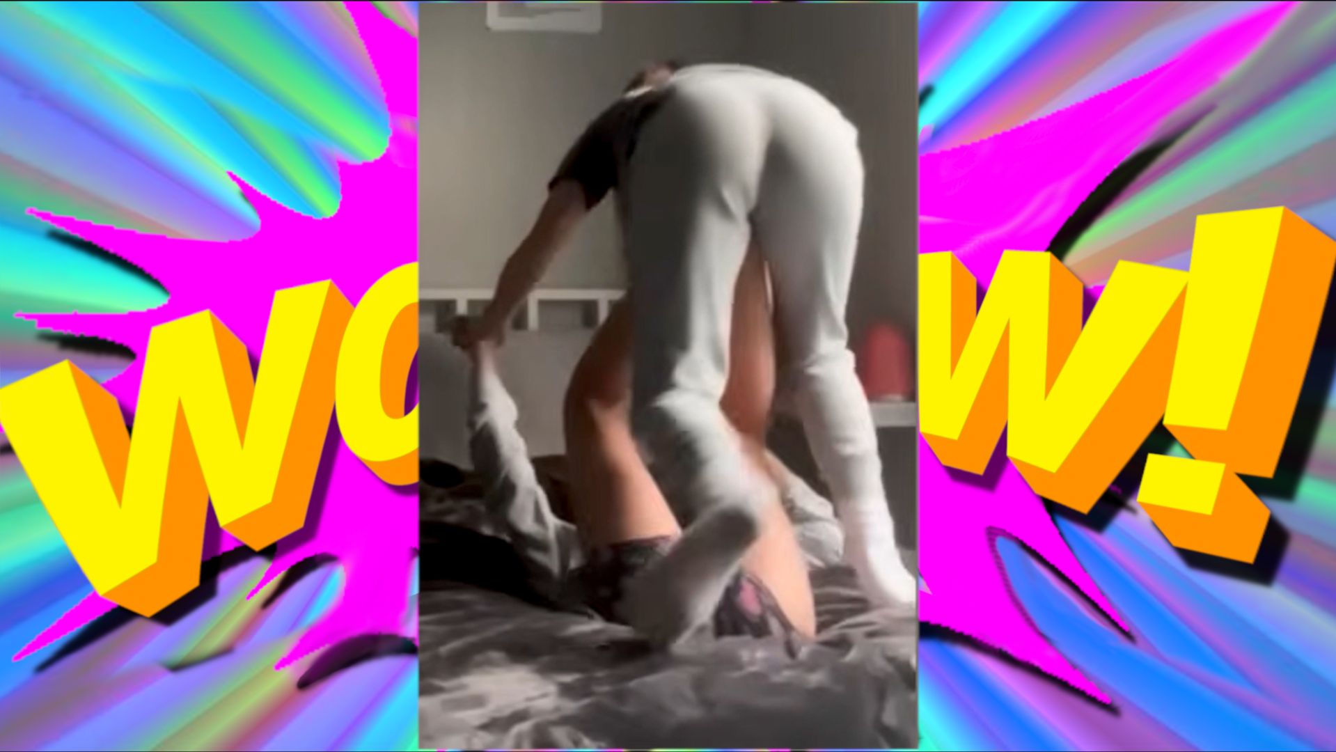 СМЕШНЫЕ ВИДЕО: ПРИКОЛЫ, КОТОРЫЕ ЗАСТАВЯТ ВАС СМЕЯТЬСЯ