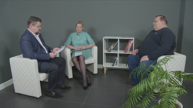 В "Политклубе" обсудили предстоящий в Саратове концерт сомнительных исполнителей