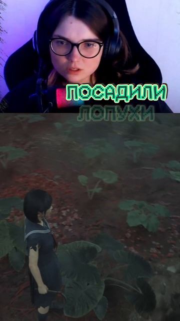 У ТЕБЯ ЕСТЬ ХЛЕБ? СЕГОДНЯ ПОЛНОЕ ВИДЕО!  SILENT HILL f  #silenthillf