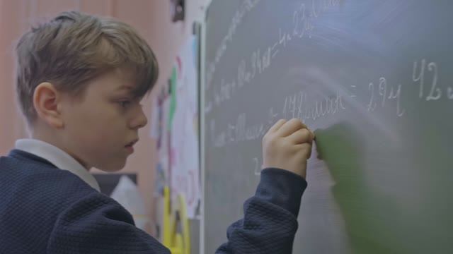 Школа выпускной 4 класс