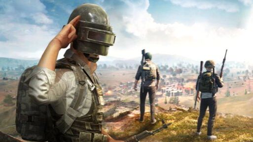 PUBG на PC 🔥Напряженный забег в ПУБГ