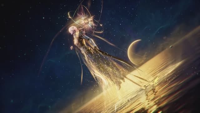 Трон, отмеченный Богом 196 Серия - Клип От Трона — до обожествления (Аниме-Мультсериал 2022)