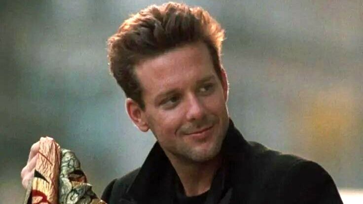 ВЛАД БОЧАРНИКОВ. ОМУТНАЯ НЕЖНОСТЬ - 3. Муз. - Александр Тюрин, сл. Елены Ватолиной