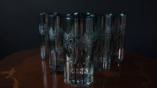 Эксклюзивная посуда от Gallerique