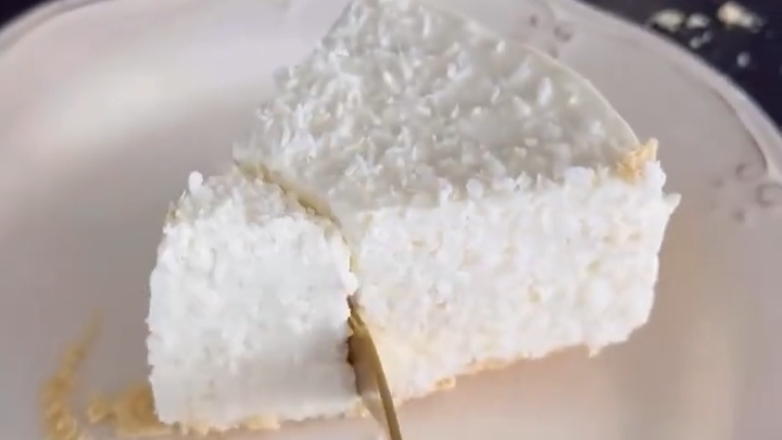 РАЙСКОЕ НАСЛАЖДЕНИЕ, БЕЗ ВЫПЕЧКИ...🍰🥥😋