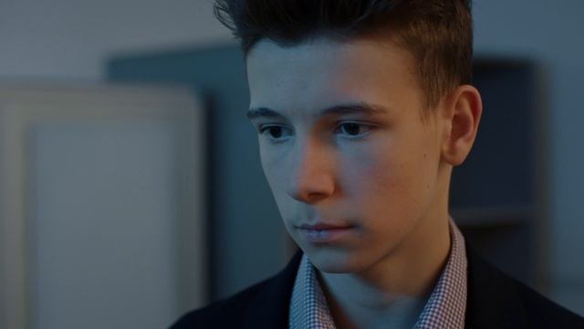 Interview mit einem Verlierer(Интервью с неудачником DE)Lehrfilmstunde №41: EINHEIT VON WORT UND TAT