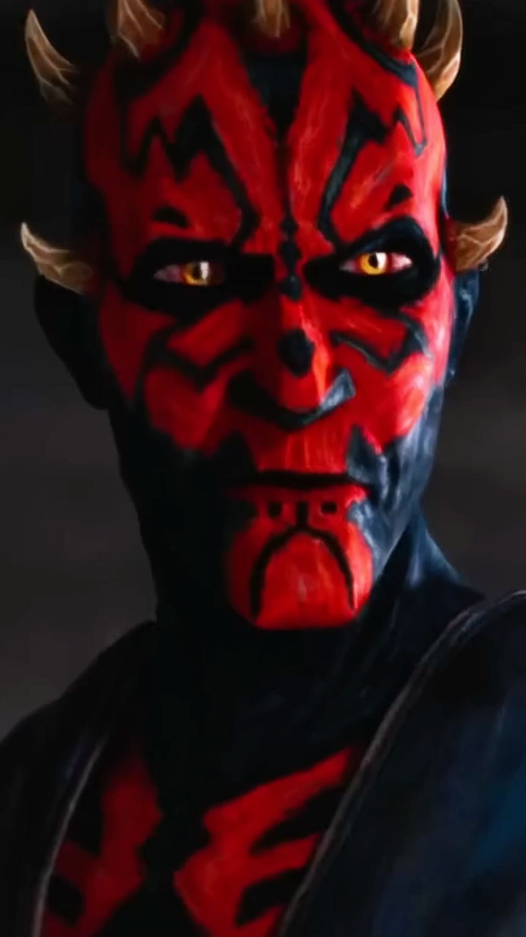 Дарт Мол🔥Звёздные войны (2026)