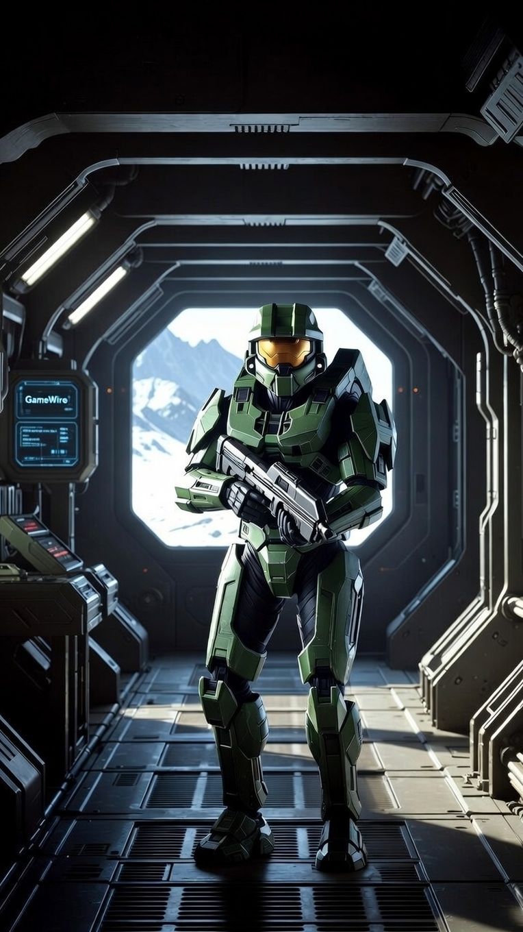 Halo Campaign Evolved GameWire
