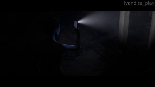 Прохождение The Quarry # 4(Без Комментариев)