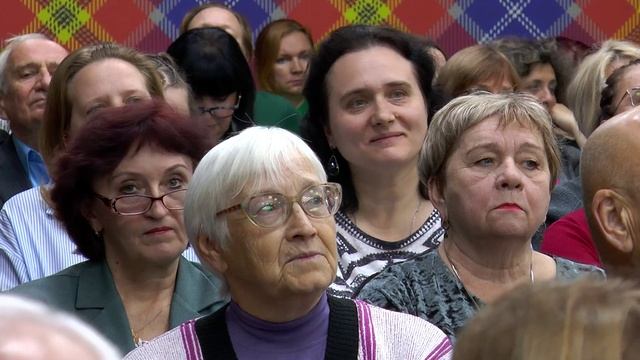 Концертный номер учащихся детской школы искусств № 1