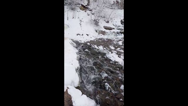 СЛОВЕНСКИЕ КЛЮЧИ НА КОНТРАСТЕ. Прогулки