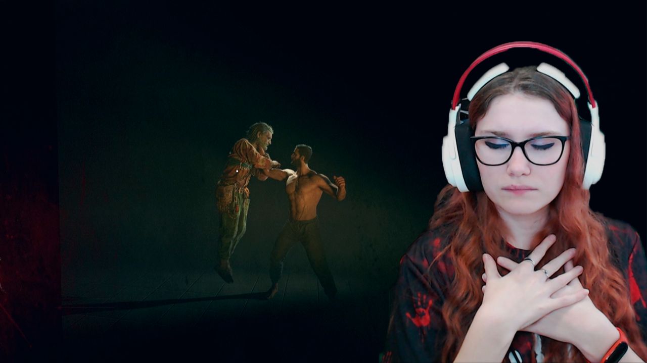 Взгляд внутрь себя ✮ Dying Light: The Beast ✮ #27