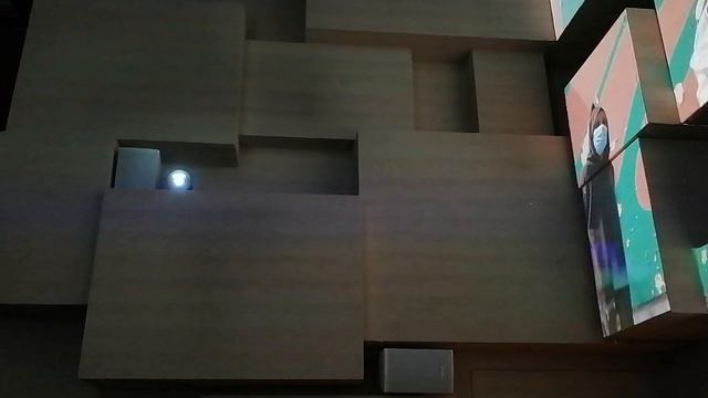 Павильон Марокко, Дубай Экспо