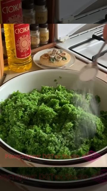 Рецепт от повышенного давления - чесночные стрелки