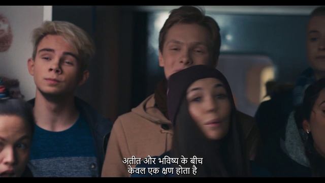 अच्छे गाने (Хорошие песни HI).शैक्षिक फिल्म №12: सद्भावना