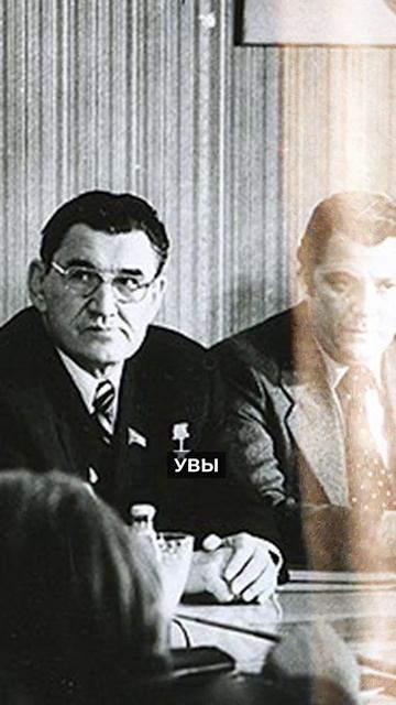 🤔 Легенды советского спорта: братья Знаменские