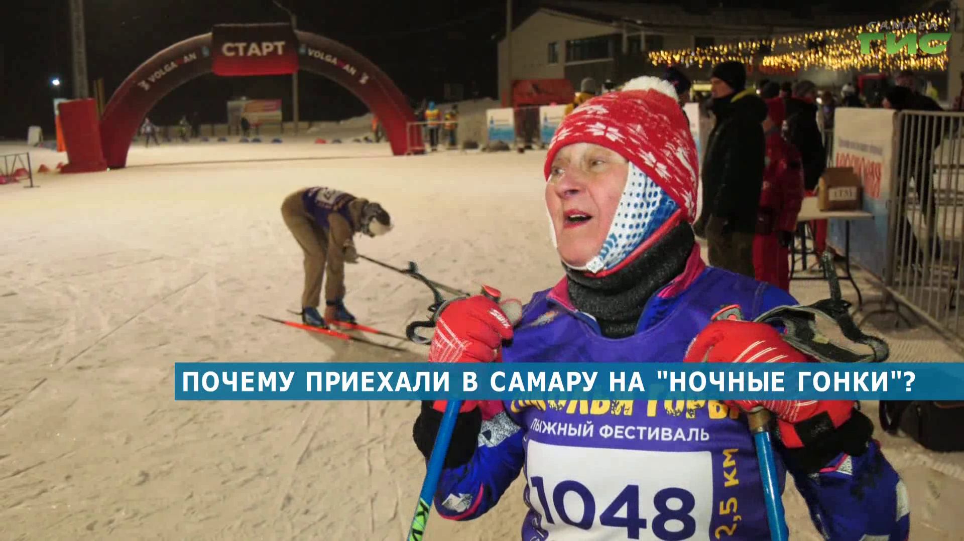 Участники "Сокольих гор" не скрывают восторга от фестиваля в Самаре