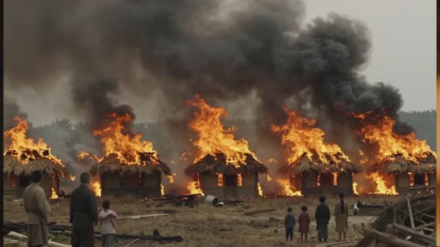 Зарево Красной Зари