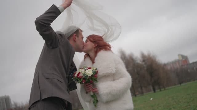 Свадебный клип Екатерина и Никита