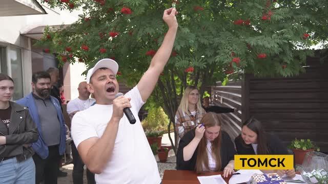 Акция "Получи авто 2025" - как это было