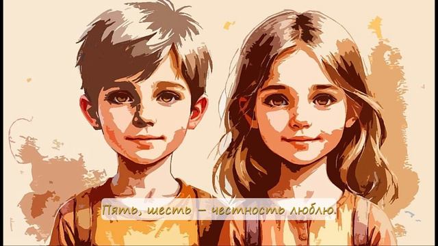 03. Никогда не лгу