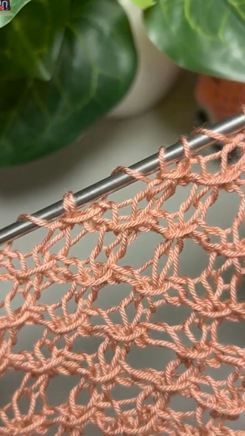 Сеточка узор всегда пригодиться нам друзья