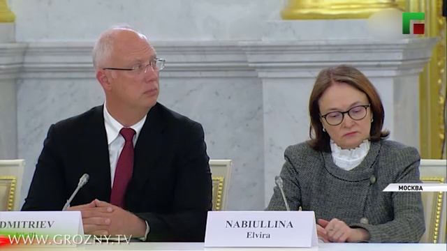 Рамзан Кадыров: В Чеченской Республике всегда ощущали искреннюю и значимую поддержку со стороны ОАЭ