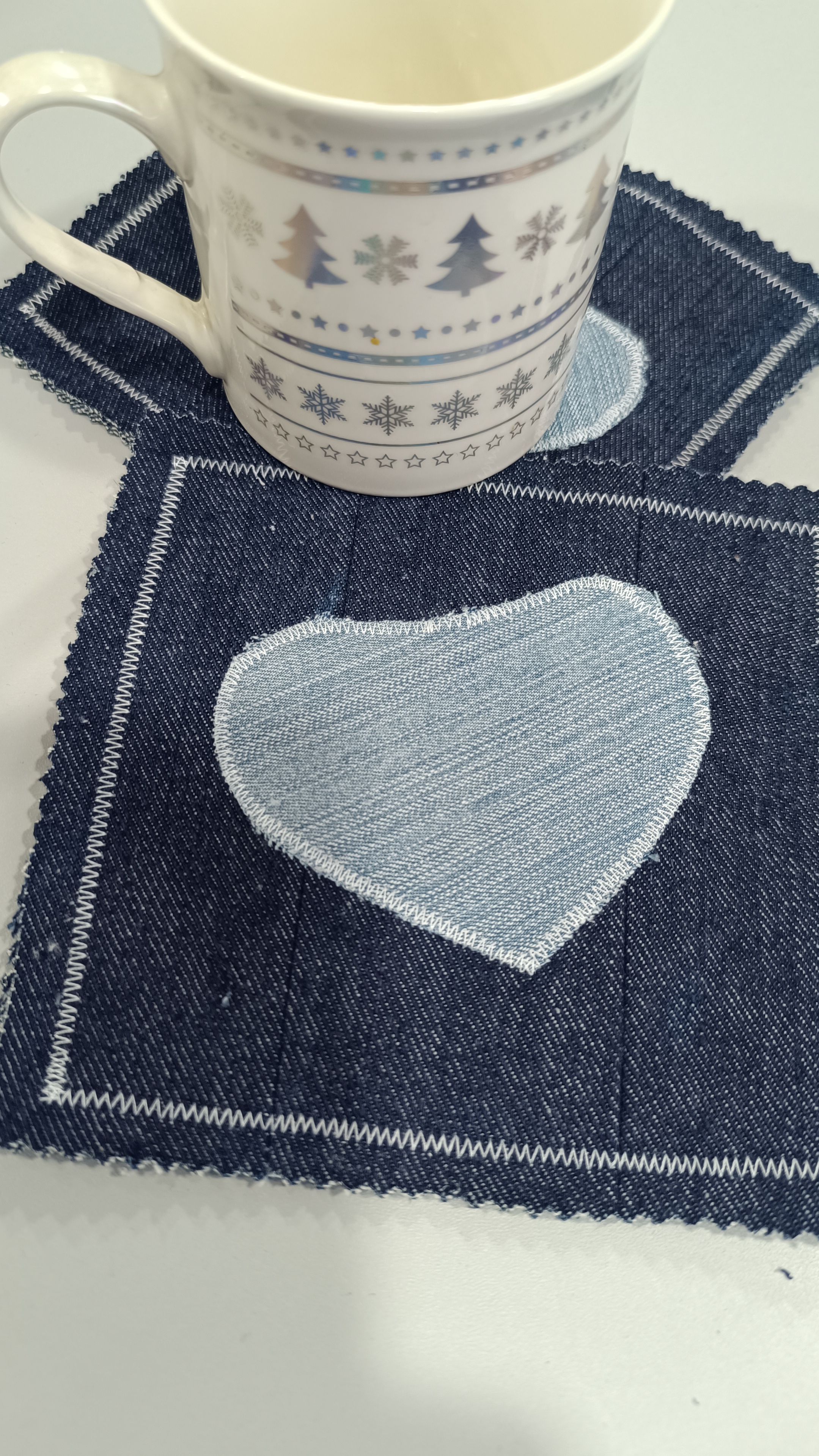 Подставка под кружки