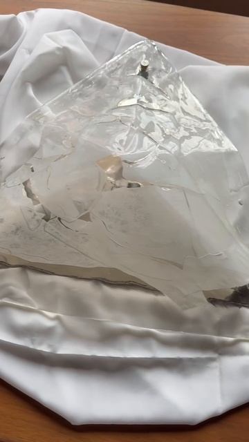 Треугольные бра La Murrina (Италия, XX век)