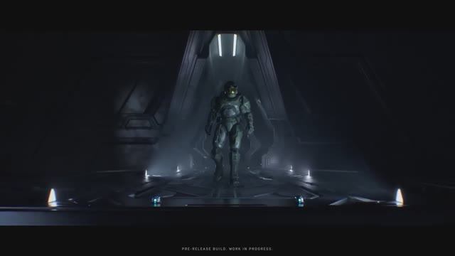 Halo Campaign Evolved  The Silent Cartographer – 13 Minute Gameplay Demo 2026