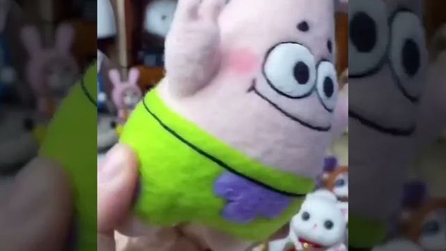 Милейшее сухое валяние 🧸