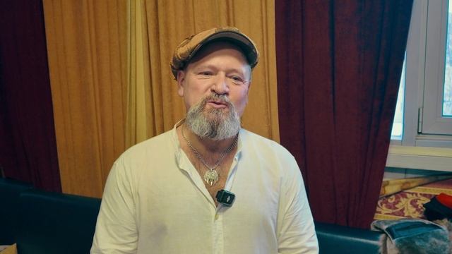 Новогодняя ёлка для подопечных