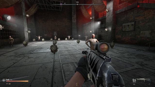 Pioner Обзор редкое оружие Сочельник Зубр 19