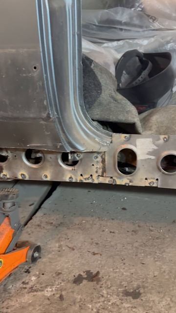 Будни перекупа, восстановление ваз 2113