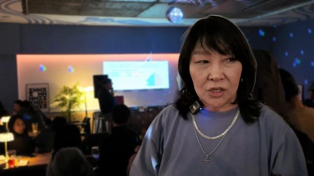 URBAN TALK — цикл открытых встреч, посвящённых развитию городского пространства в Якутске.