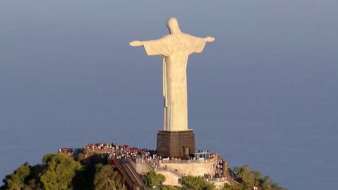 Мировые хиты современности