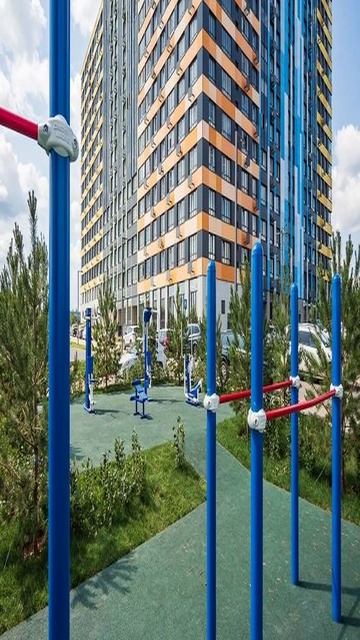 Москва. 1к. квартира от 8 млн. 690 тыс. руб. МЦД Зеленоград-Крюково